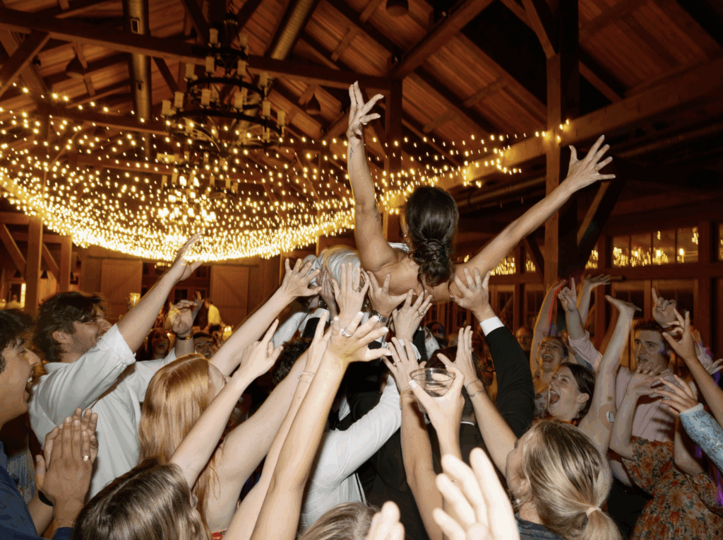 A Type-A Bride’s Guide To Austin Wedding Planning That Still Leaves ...
